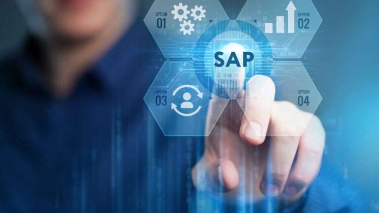 SAP vs ERP - Difference between SAP and ERP