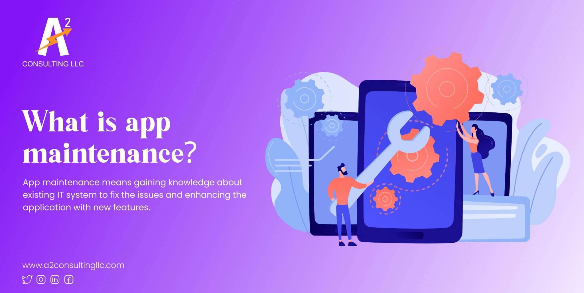 What is app maintenance-How much does it cost in the USA?